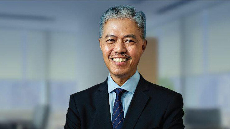 Tổng Thư Ký Hiệp Hội Ngân Hàng Asean Gửi Thư Cảm ơn Hiệp Hội Ngân Hàng