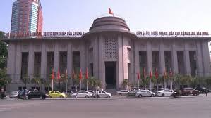 SBV Circular No. 12 on licensing procedures for financial institutions